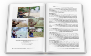 The Dreyse Military Needle Ignition Rifle System by Guy and Leonard ...